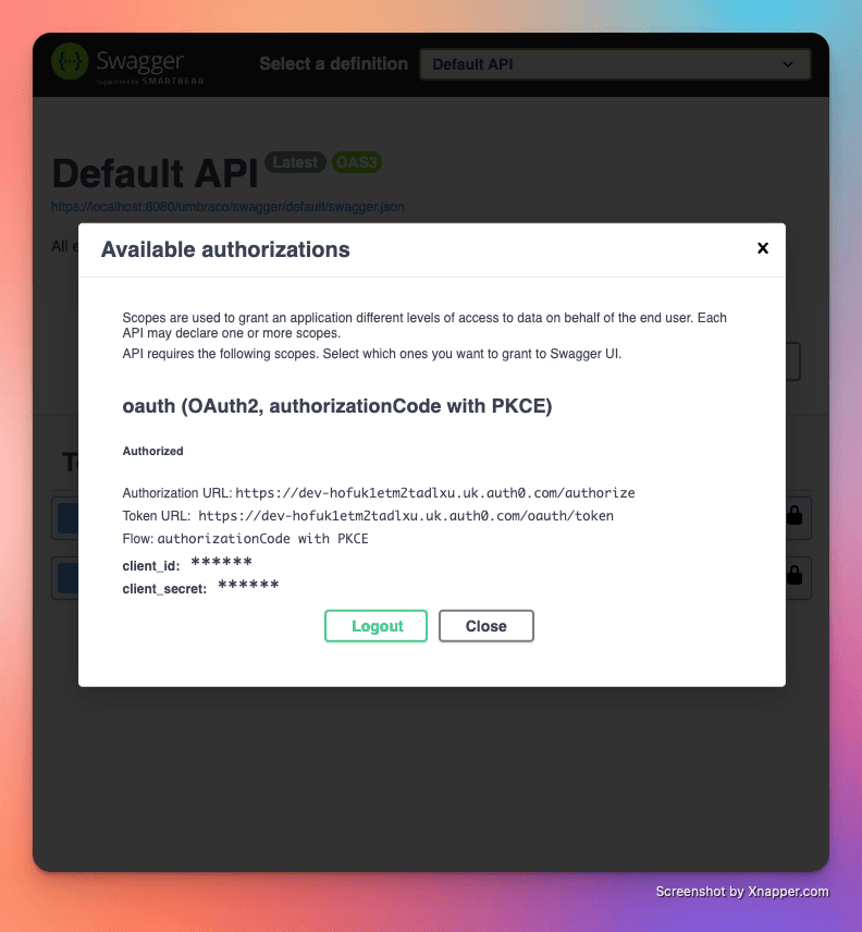 Using external authentication providers and JWT Tokens with Umbraco ...